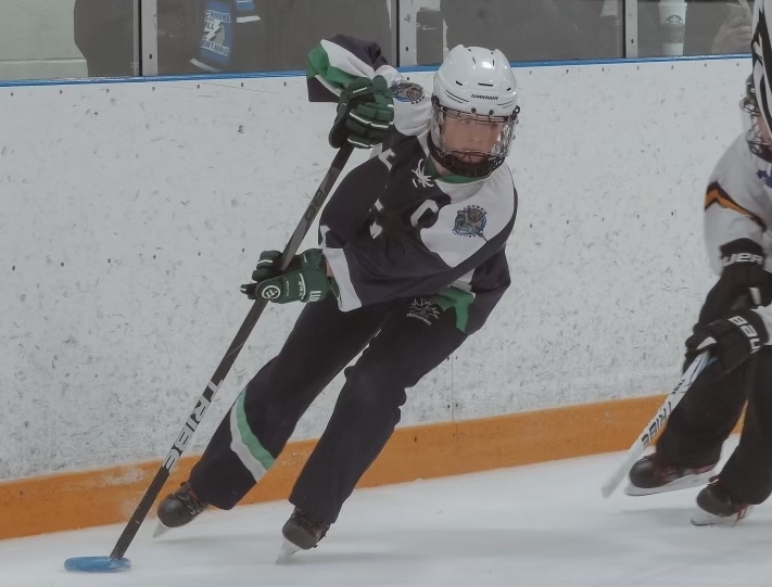 London Lynx Ringette : Website by RAMP InterActive