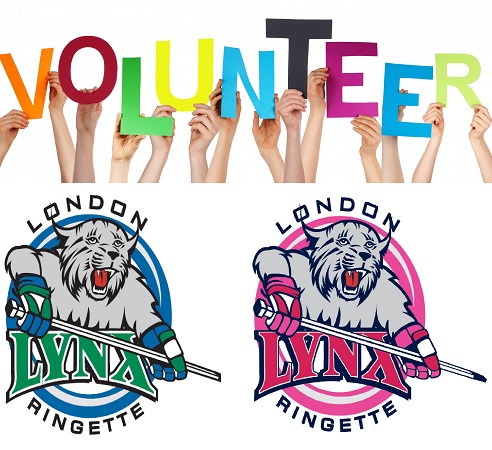 London Lynx Ringette : Website by RAMP InterActive
